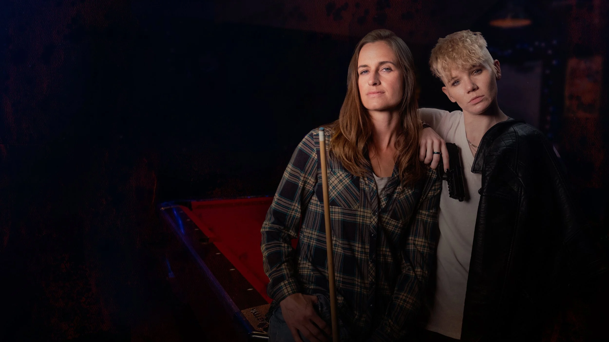 Extraction, U. S. A.