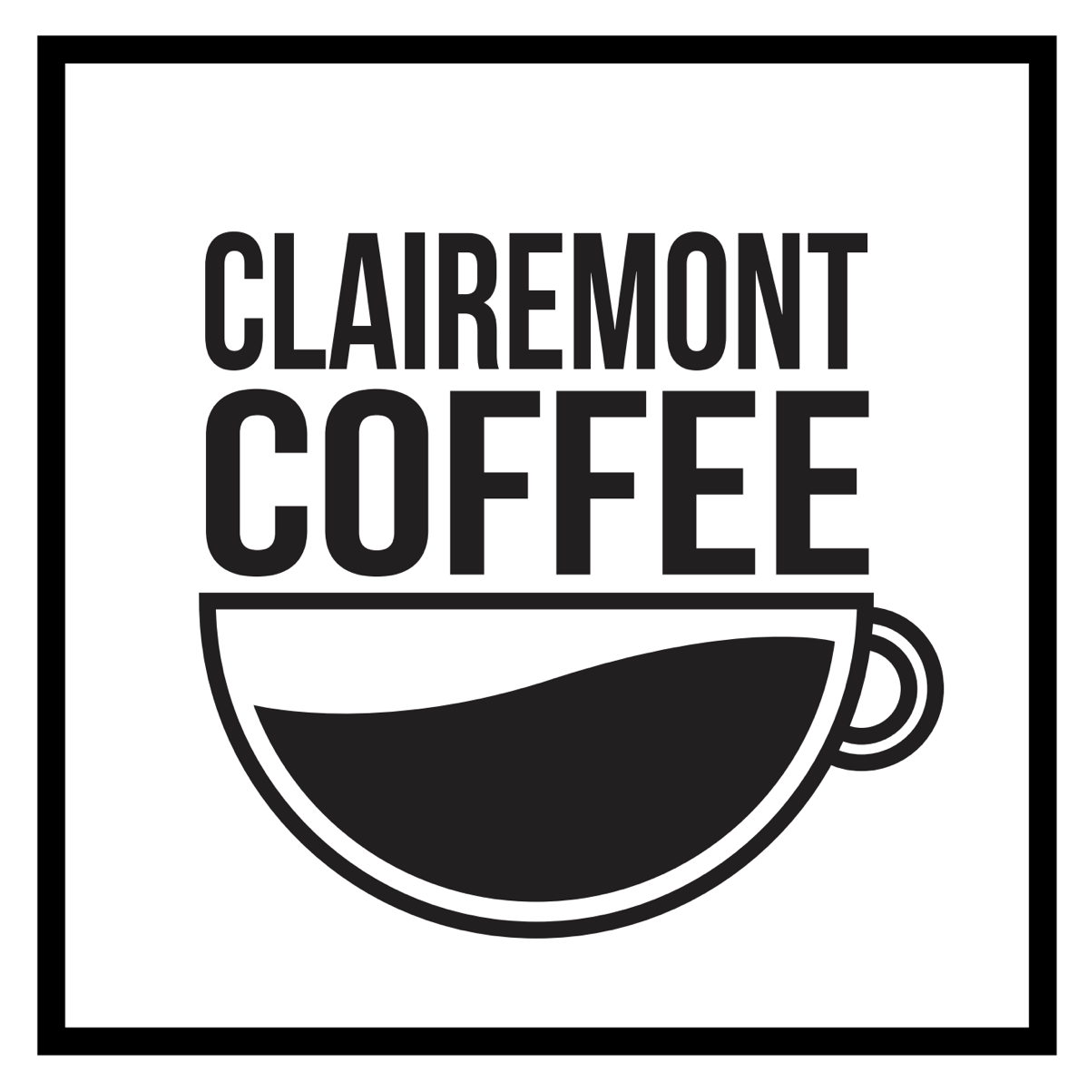 Clairemont Coffee