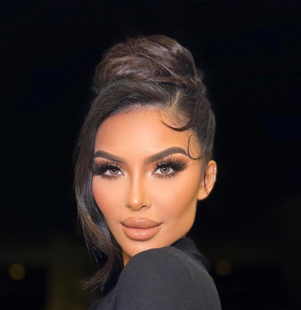 Shop — Faryal Beauty