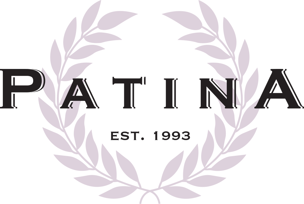 Patina Stores