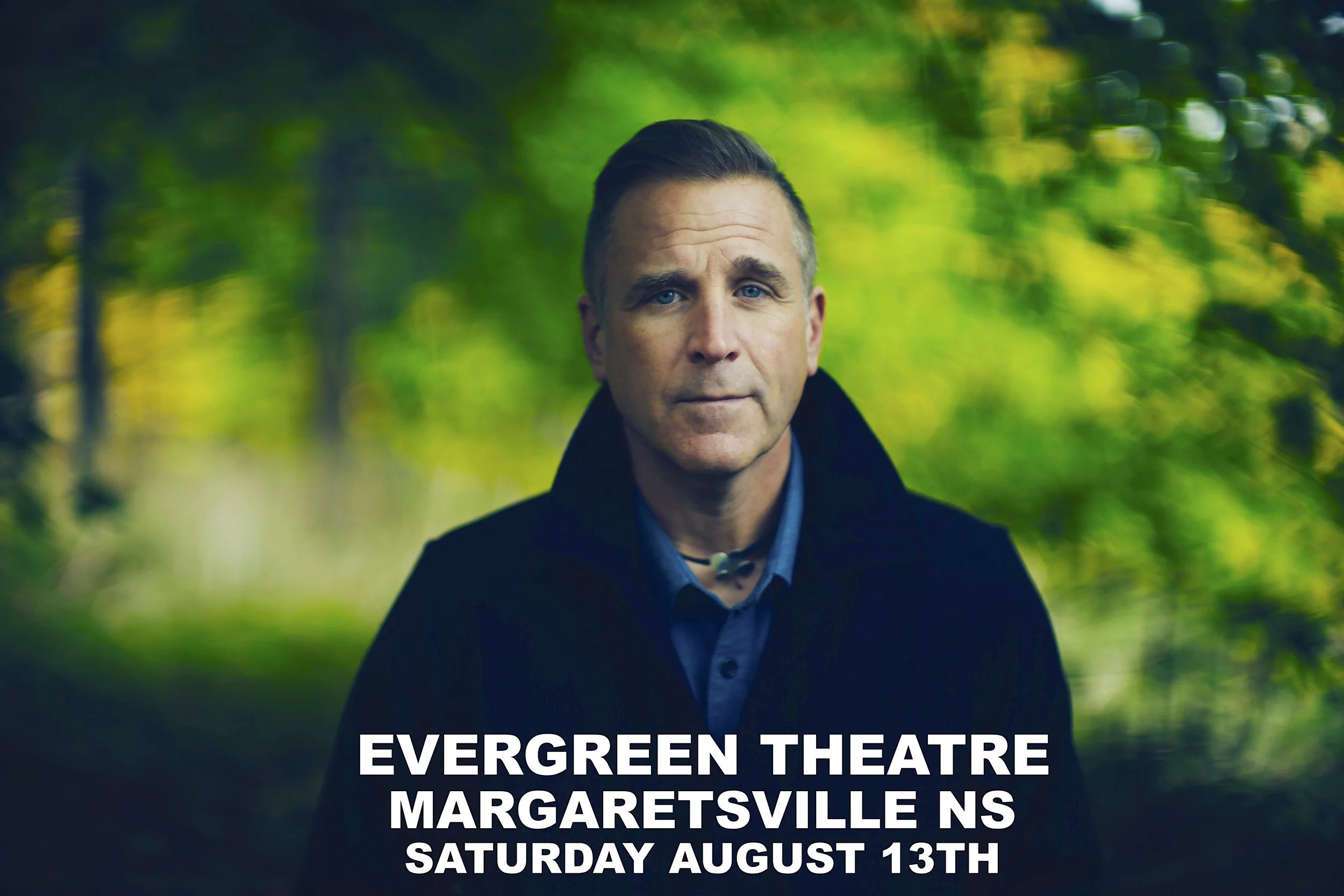 Concerts — Séan McCann