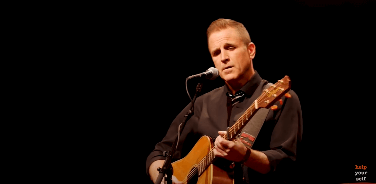 Music | Experience Healing Through Music – Book Séan Now — Séan McCann