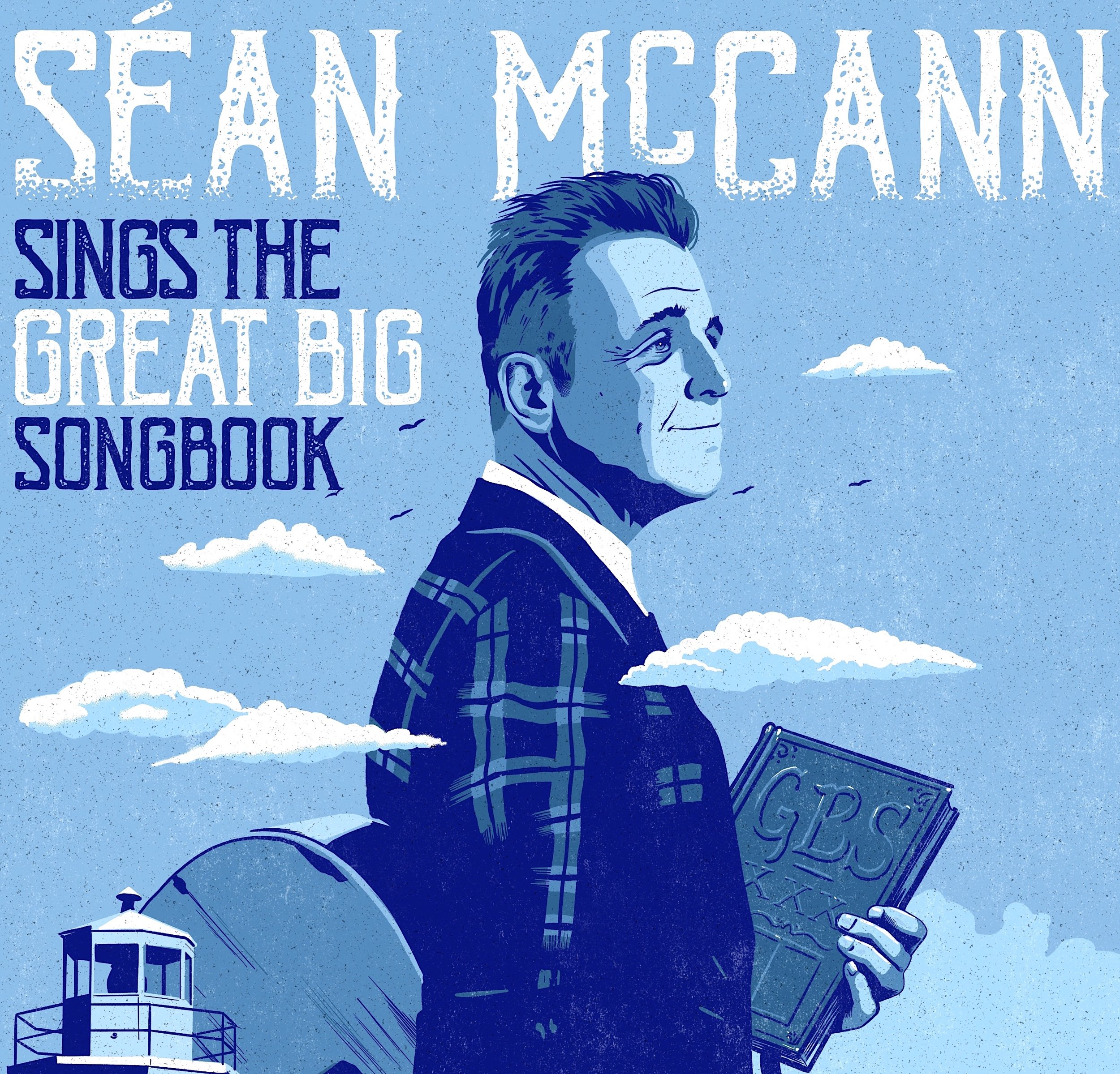 Concerts — Séan McCann