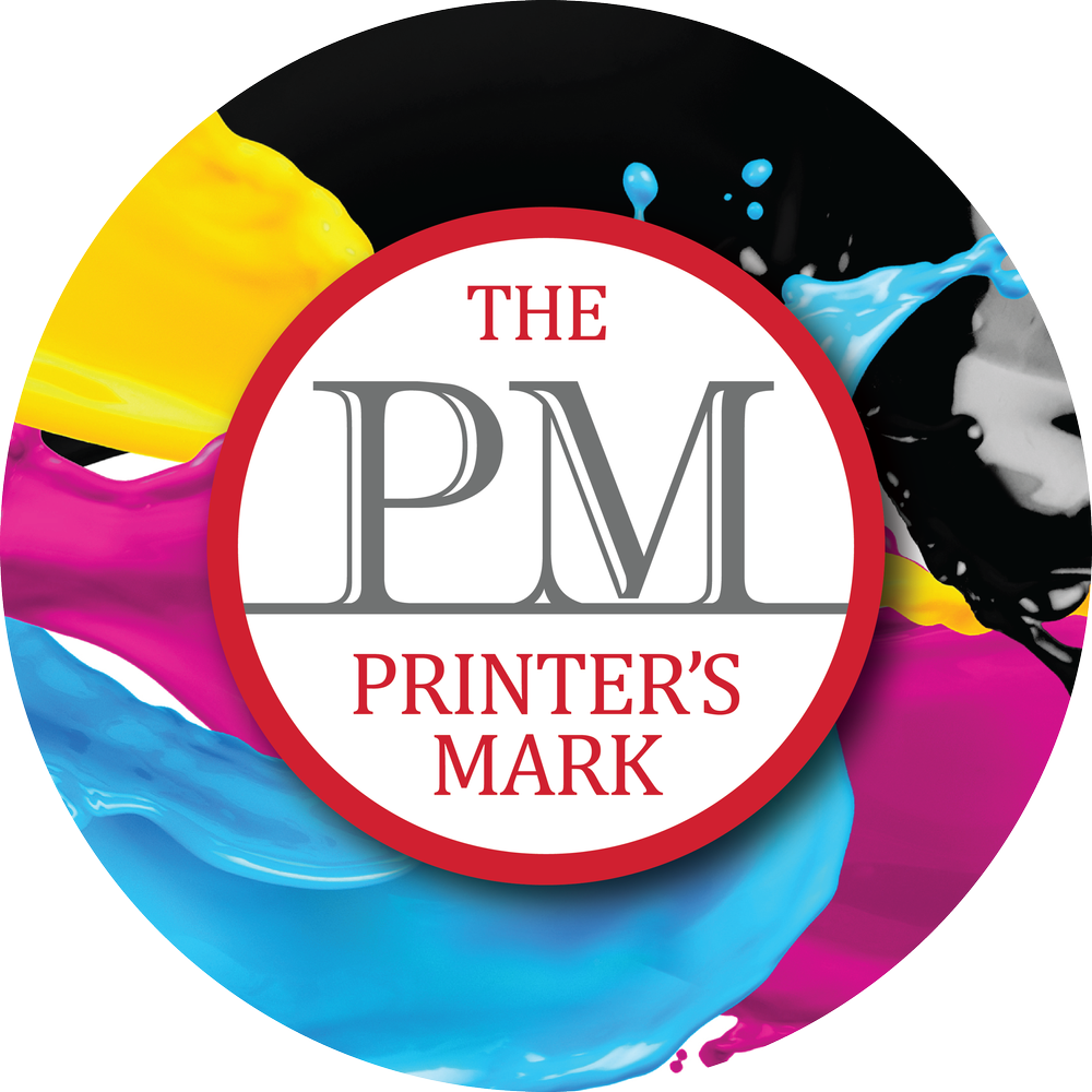 Our Team — The Printer's Mark