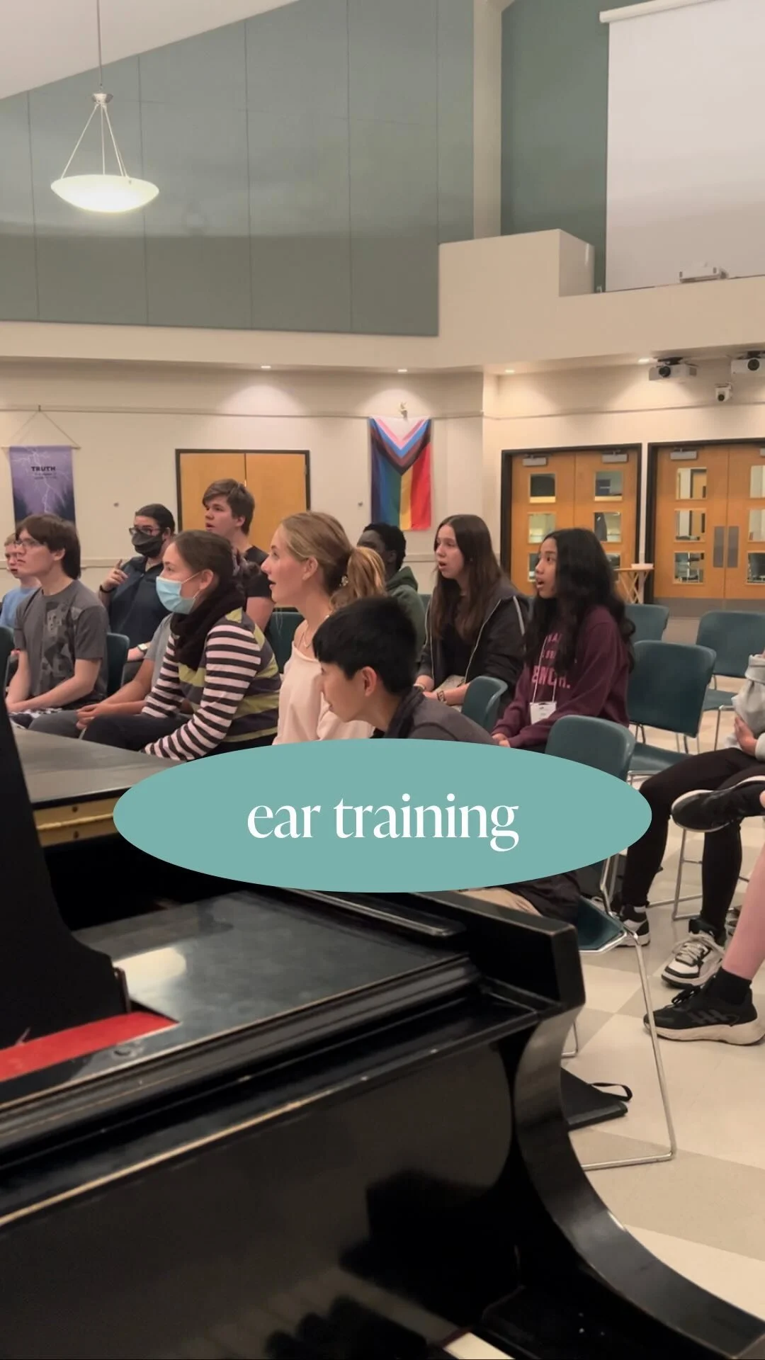 Dawn Bailey | EYCC — The Edmonton Youth & Children's Choirs