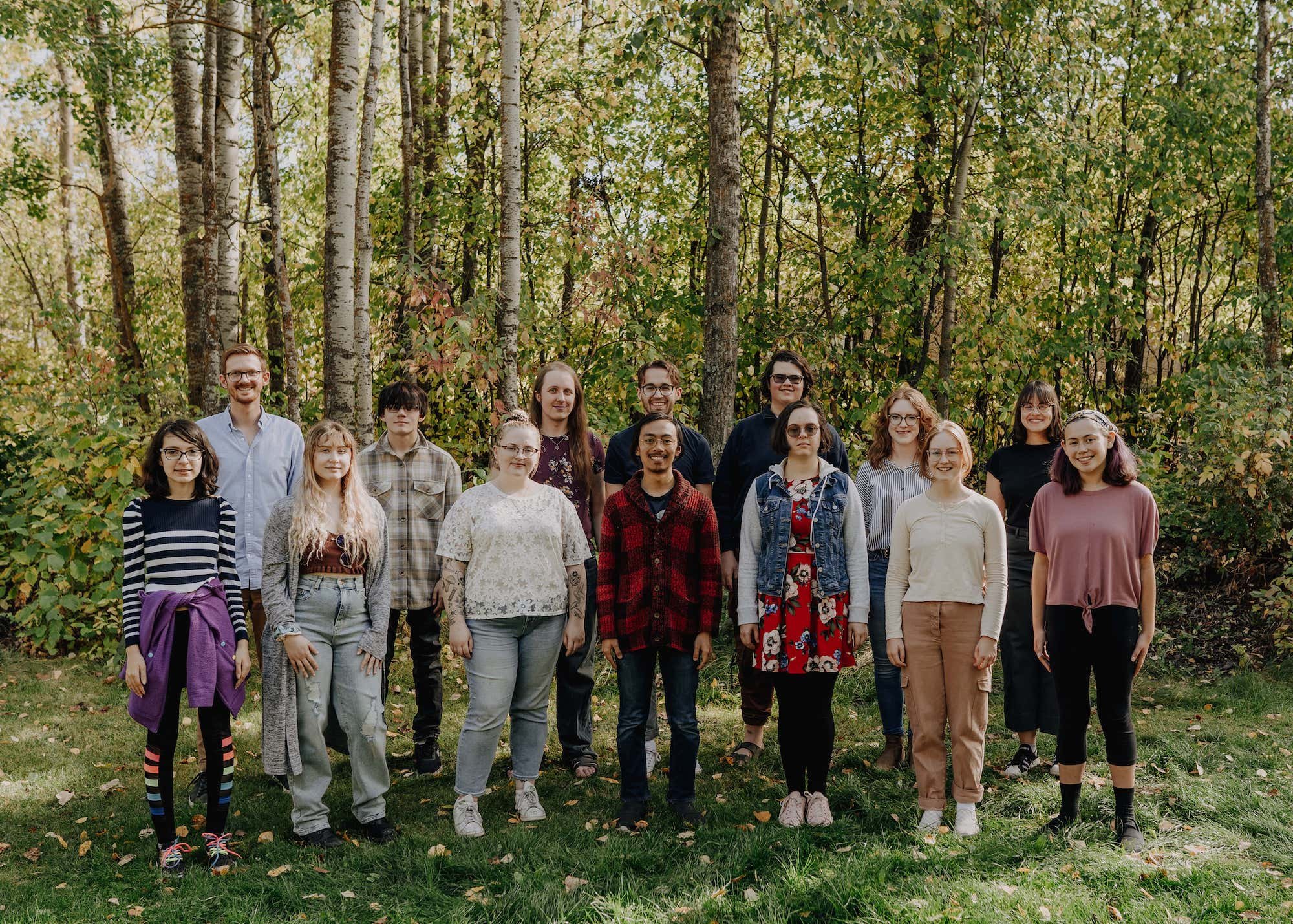 Edmonton Choirs Guide: Find Your Perfect Fit