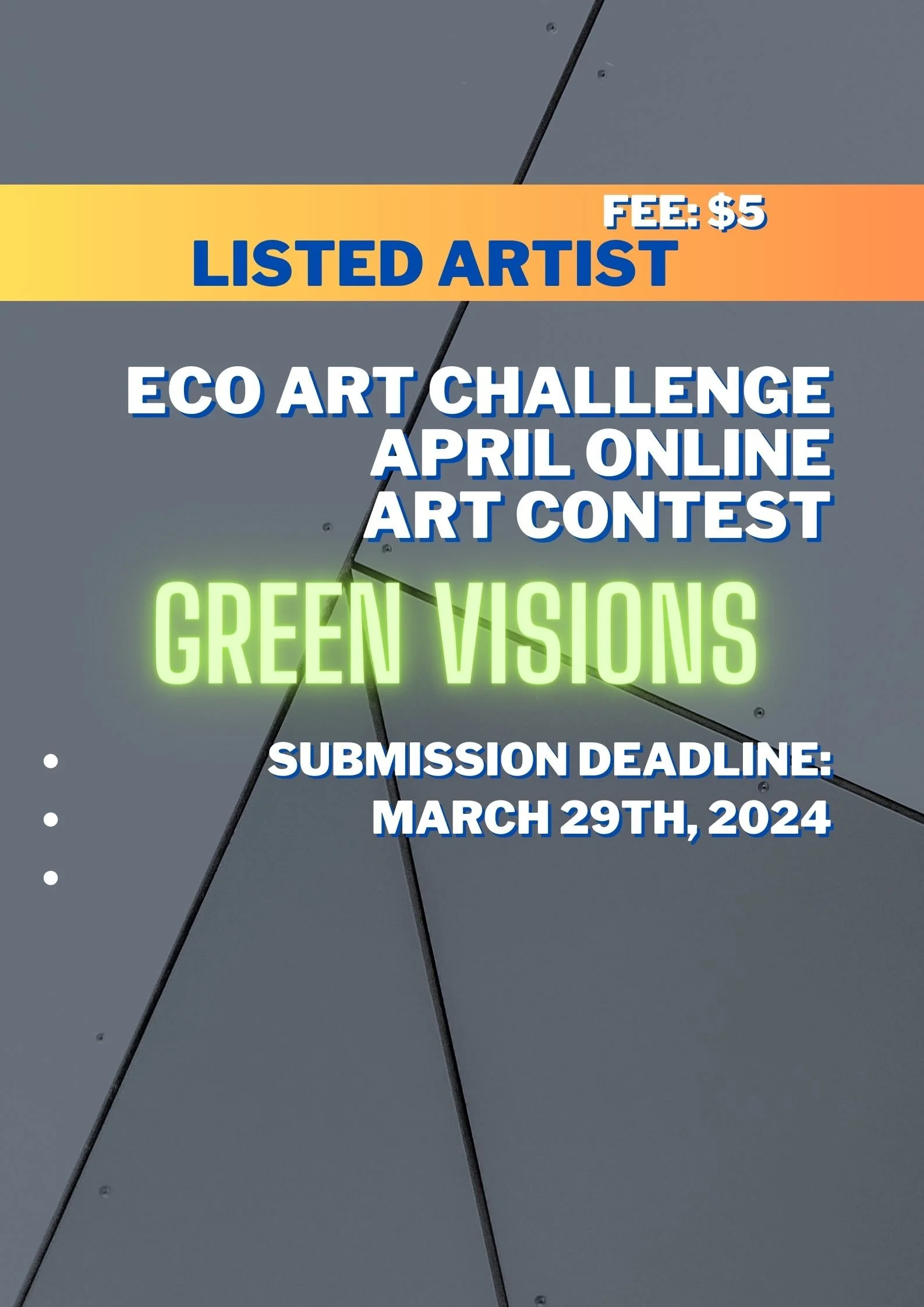 Contests — Art Create Learn Magazine