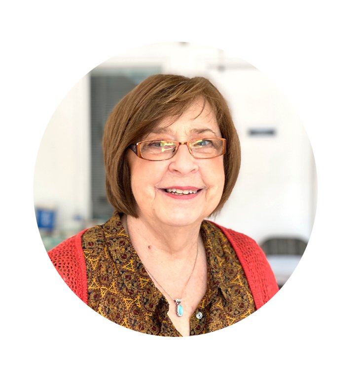 Linda Heise — Art Create Learn Magazine