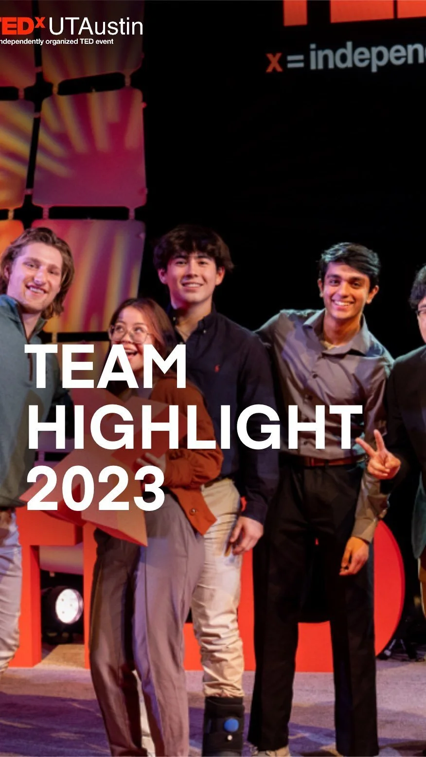 TEDxUTAustin
