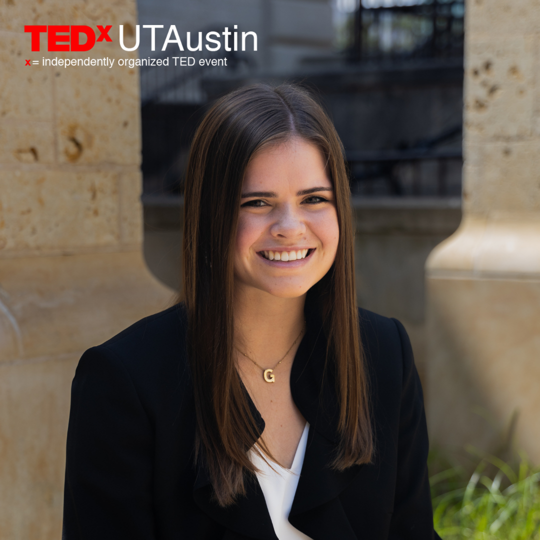 Our Team — TEDxUTAustin