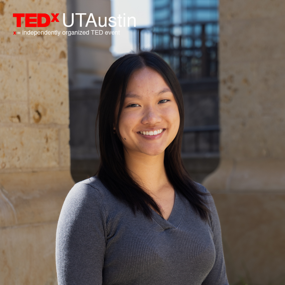 Our Team — TEDxUTAustin