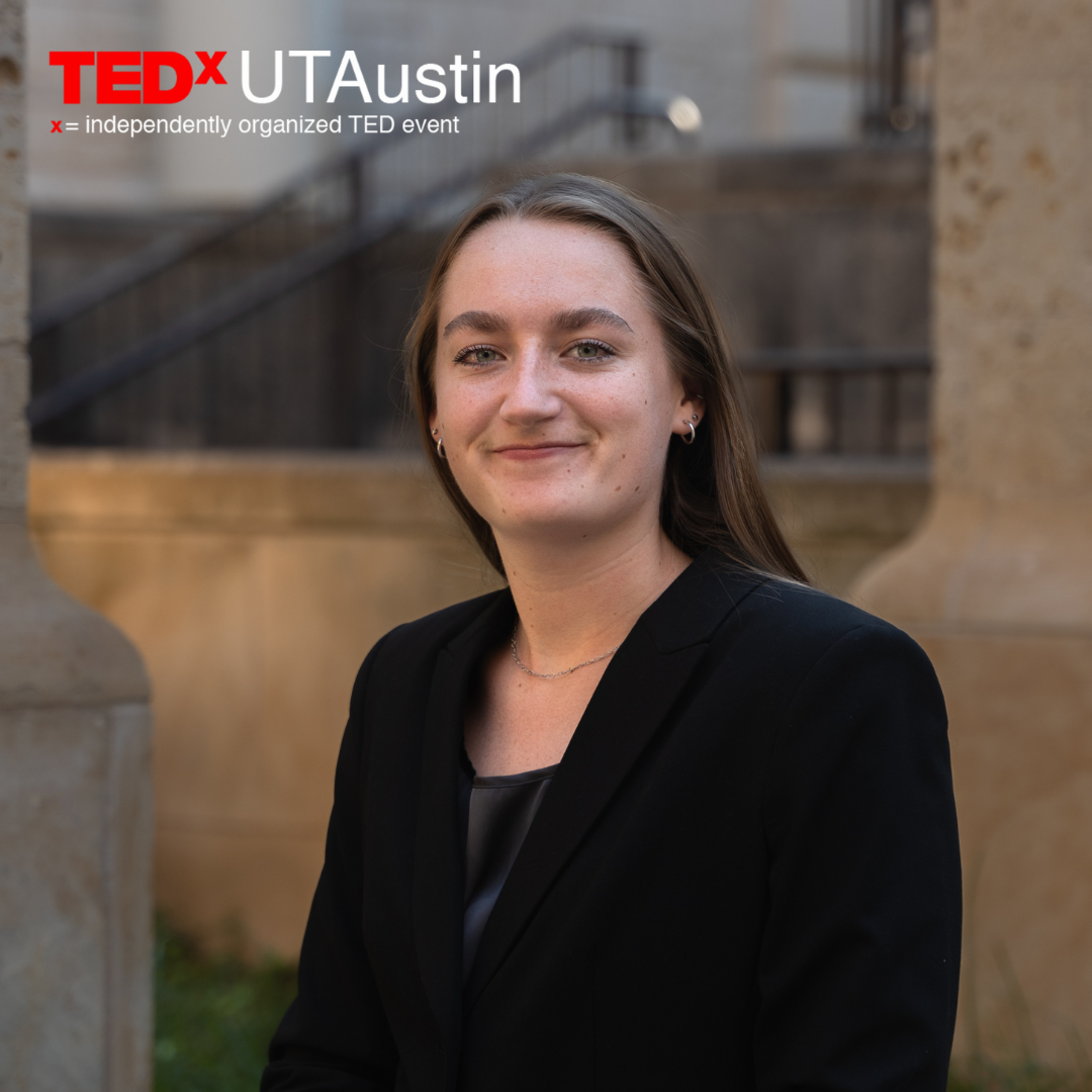 Our Team — TEDxUTAustin