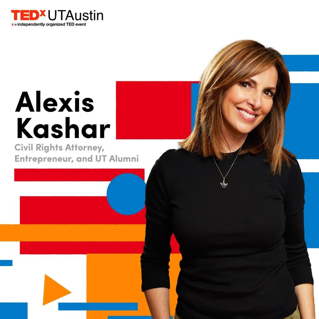 Mosaic — TEDxUTAustin