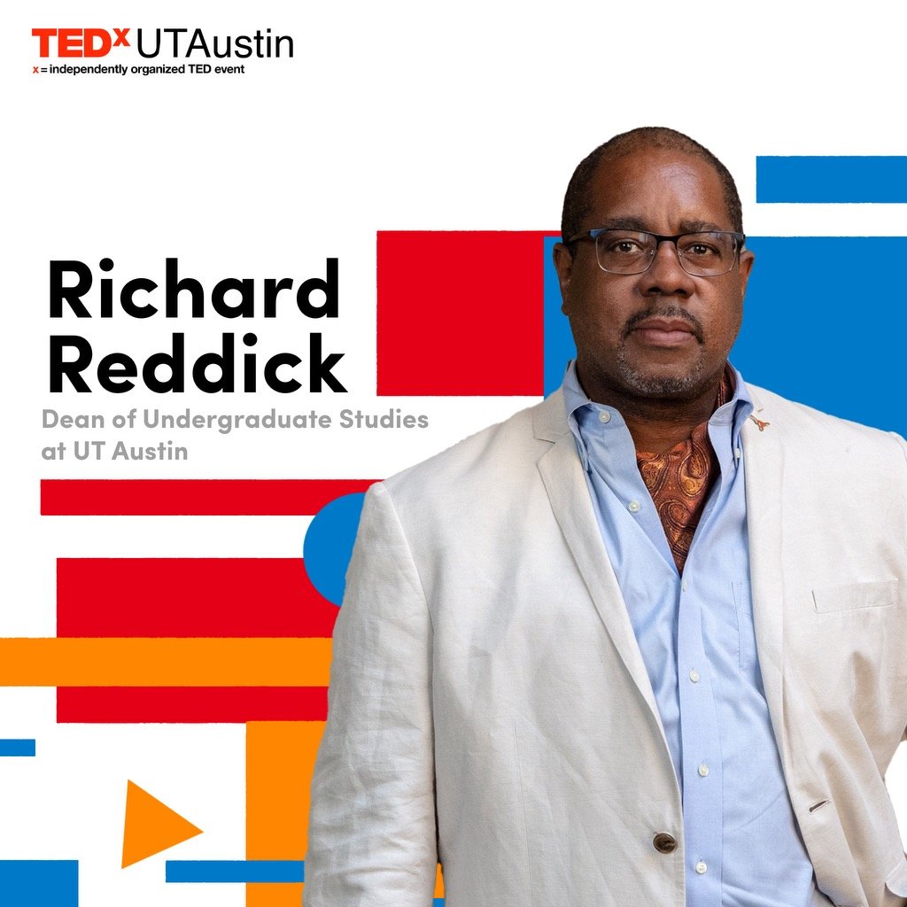 Mosaic — TEDxUTAustin