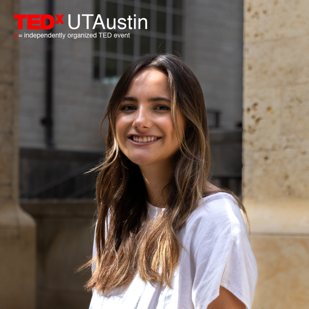 Our Team — TEDxUTAustin