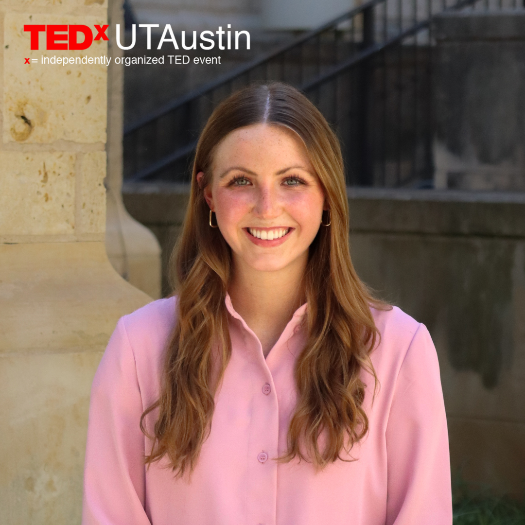 Our Team — TEDxUTAustin
