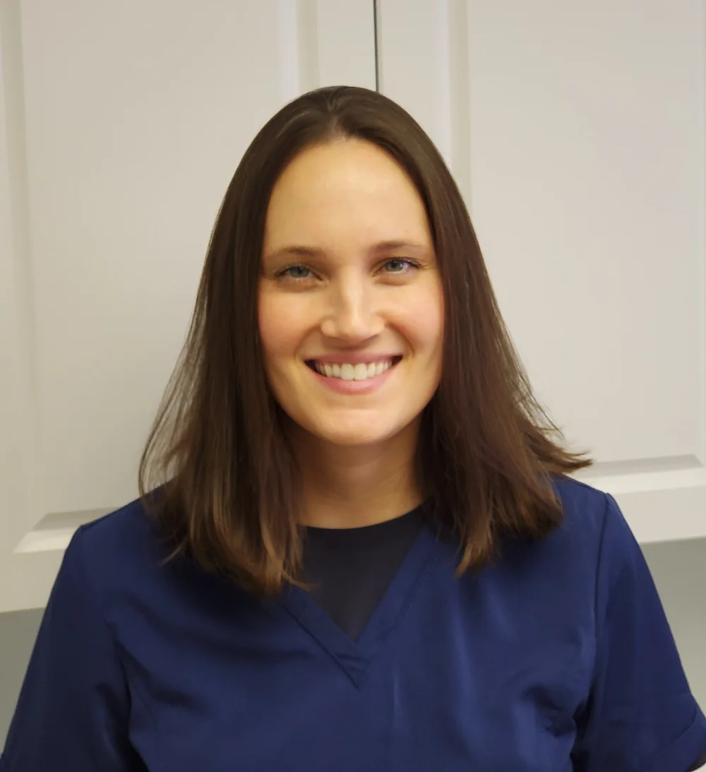 Meet the Dentist — Port Jefferson Dental Group