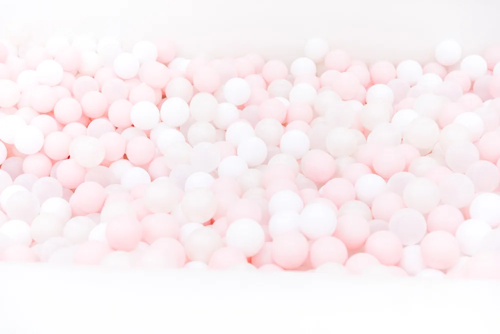 Ball pit rental Beverly Hills Softplay rental Los Angeles kids party ...