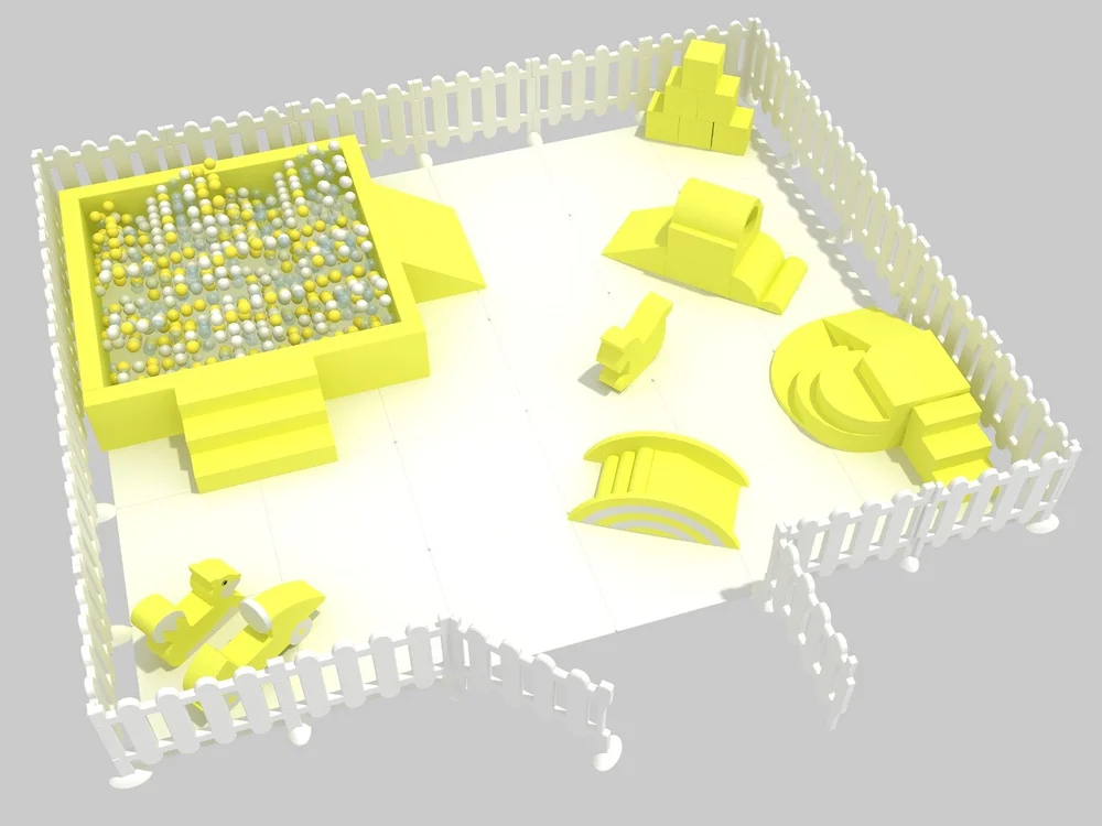 Kids softplay rental Los Angeles and Orange County. Toddler party ...