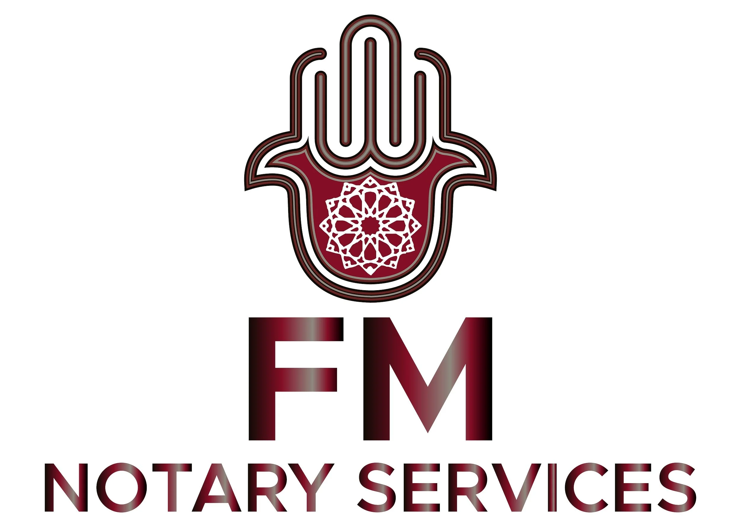 Fatima Motlie Notary Public