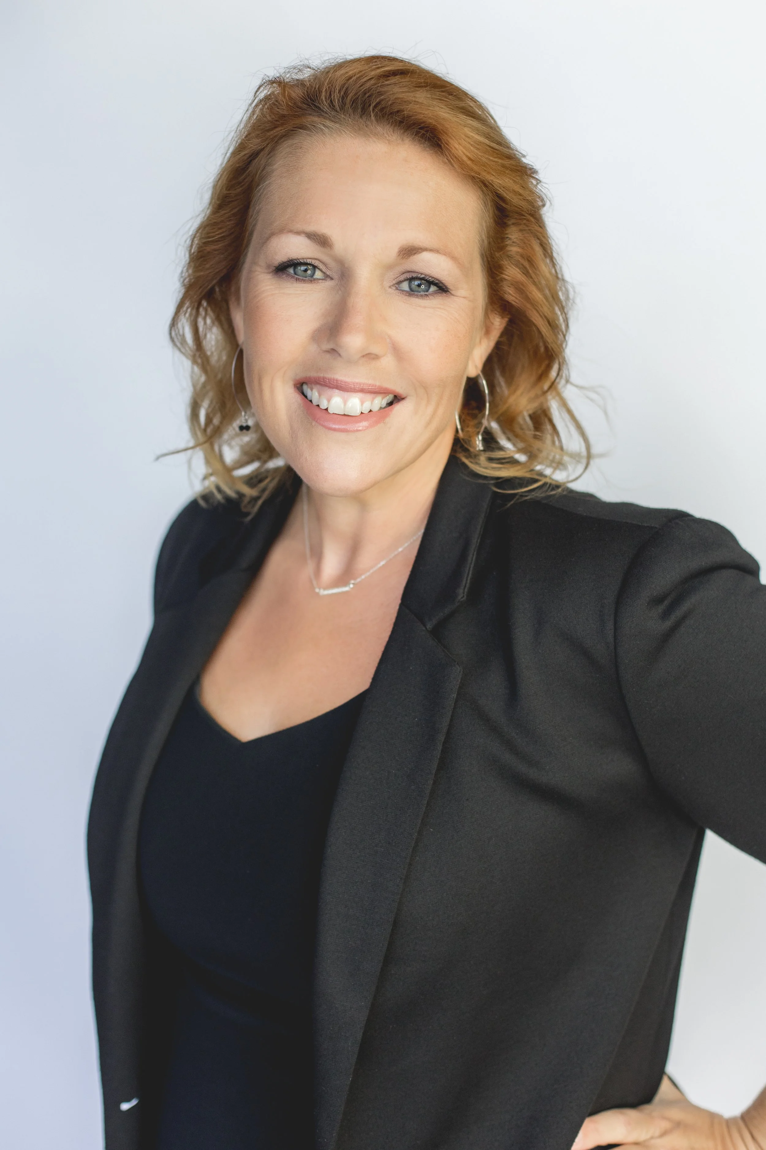 Danielle Sherbo | Hey Kanga