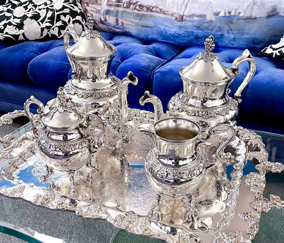 Phoenix Lamps – Lamps, Shades, Repairs and Antiques