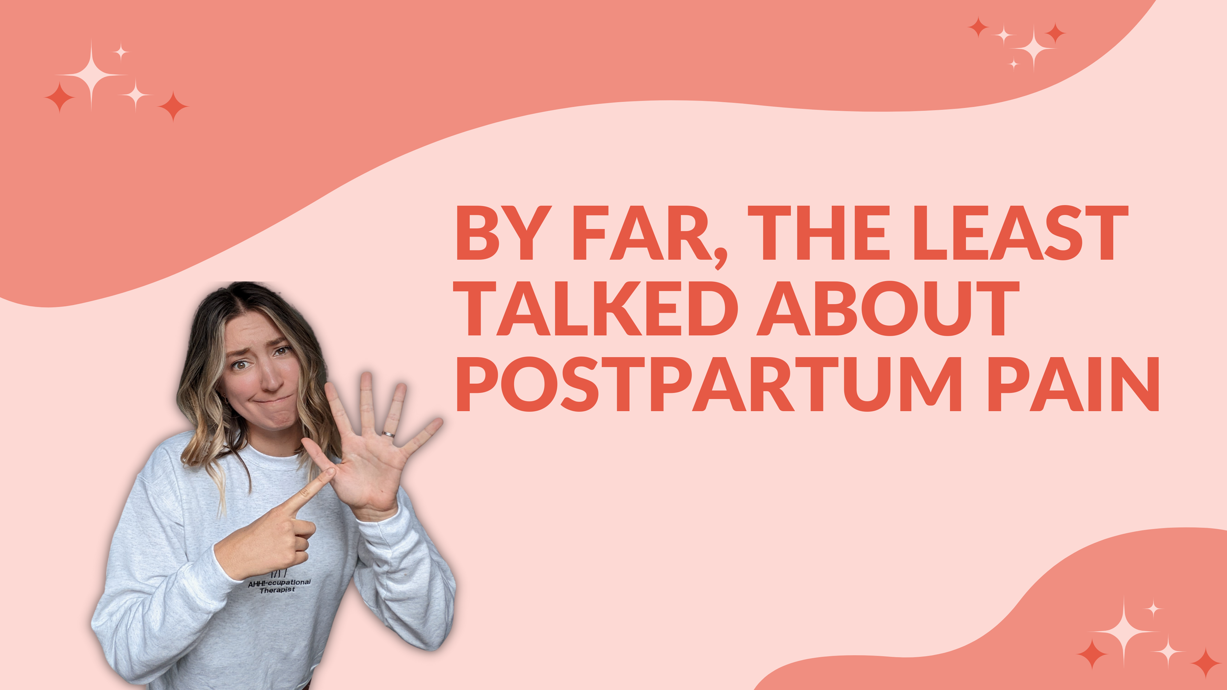 ‘Mommy thumb:' How to decrease your pain and improve your function ...