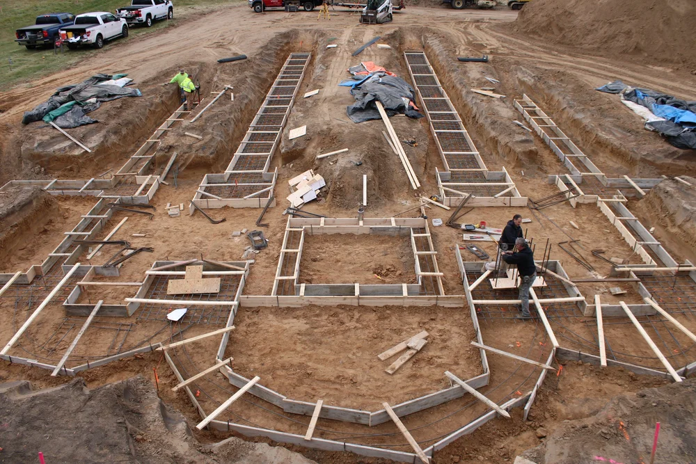 The New Chapel — Carmelite Hermitage