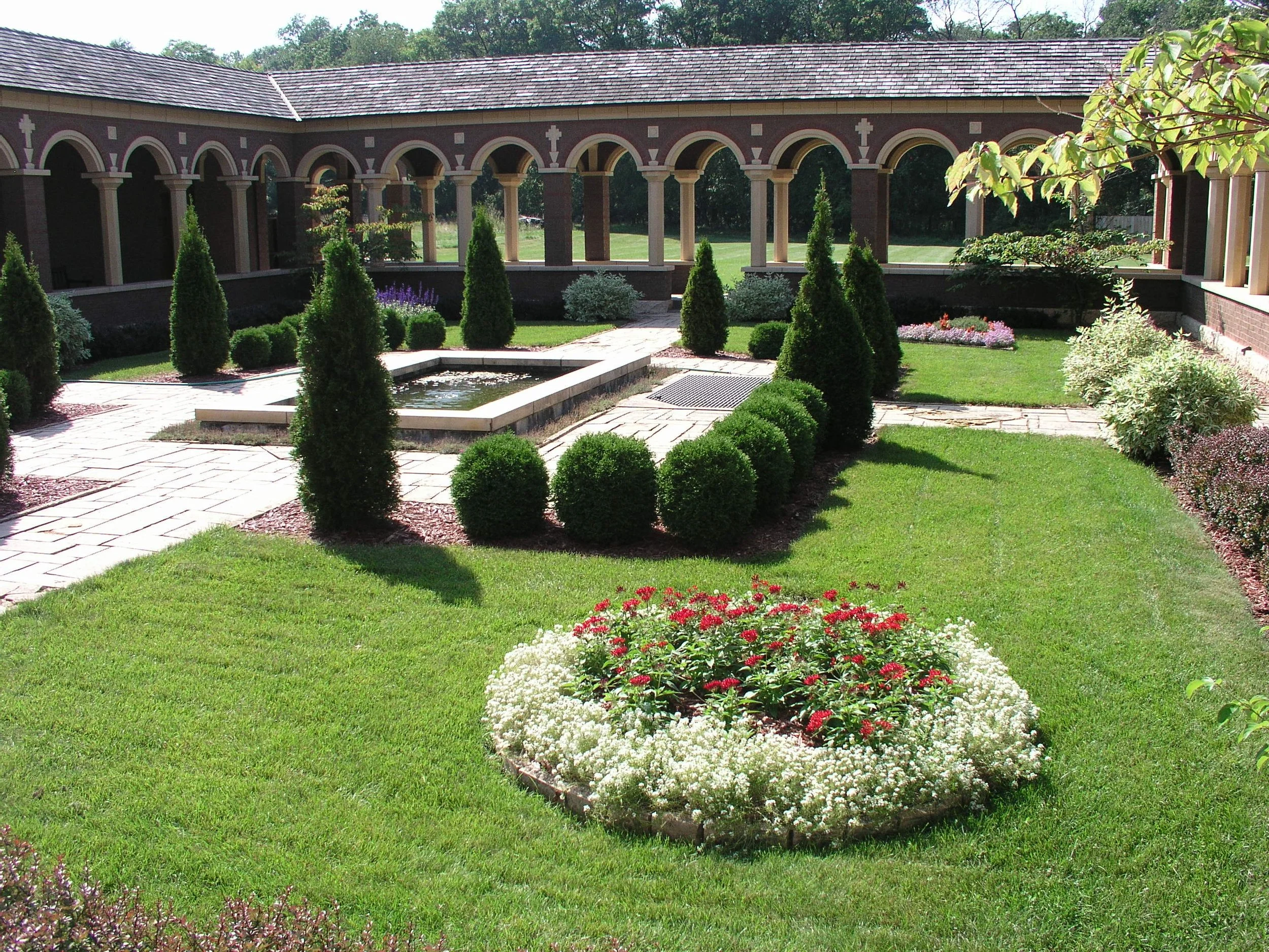 Vocations — Carmelite Hermitage