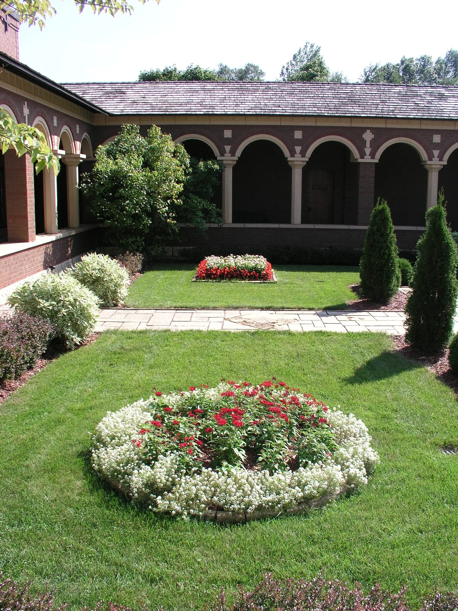Vocations — Carmelite Hermitage