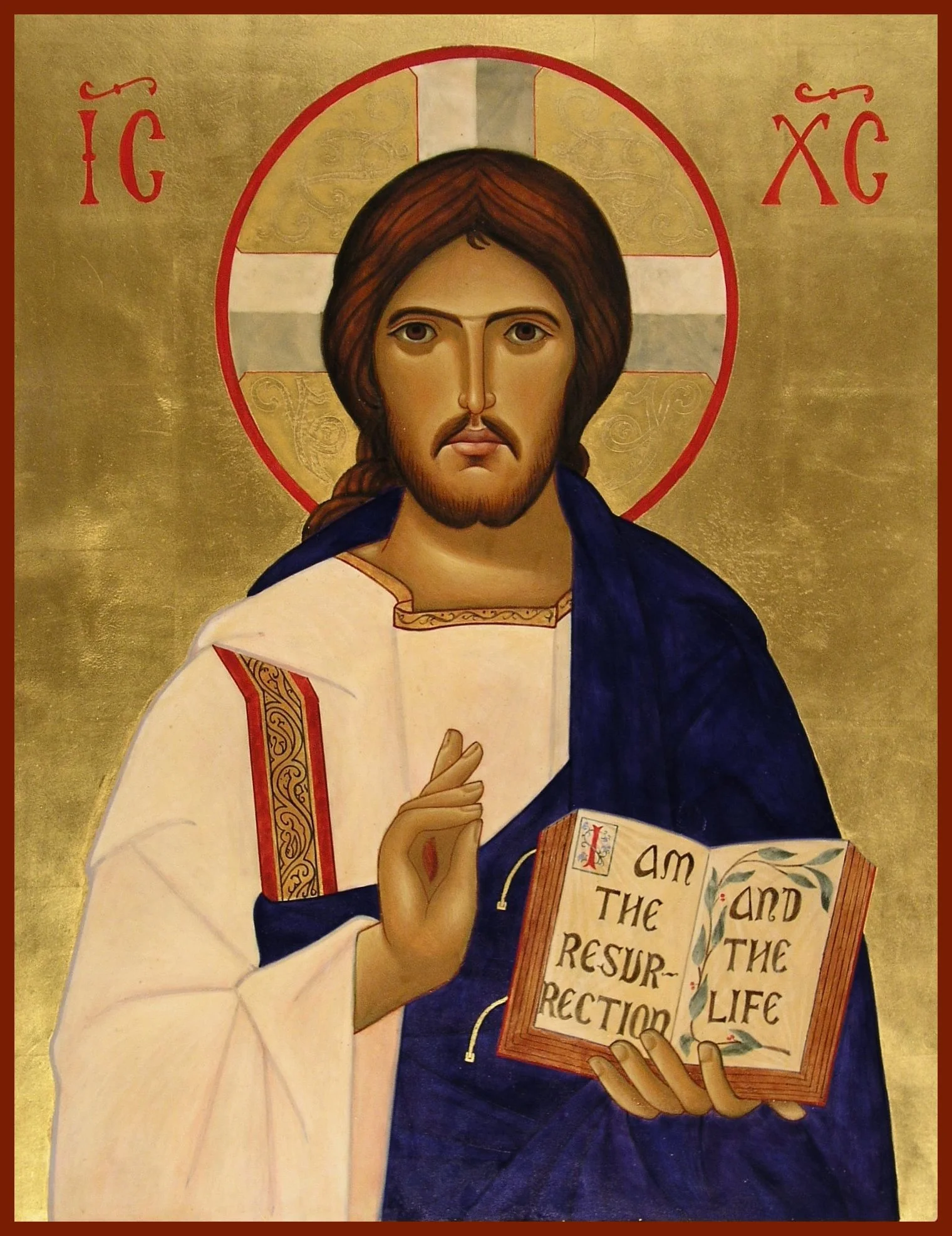 Jesus Christ The Lord