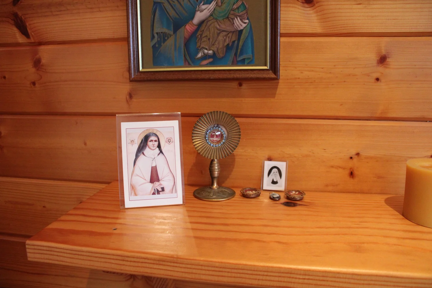 Who are the Hermits? — Carmelite Hermitage