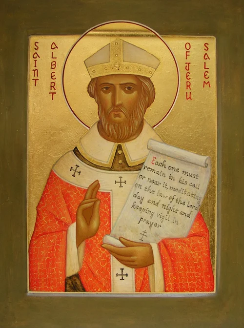 The Ancient Observance — Carmelite Hermitage