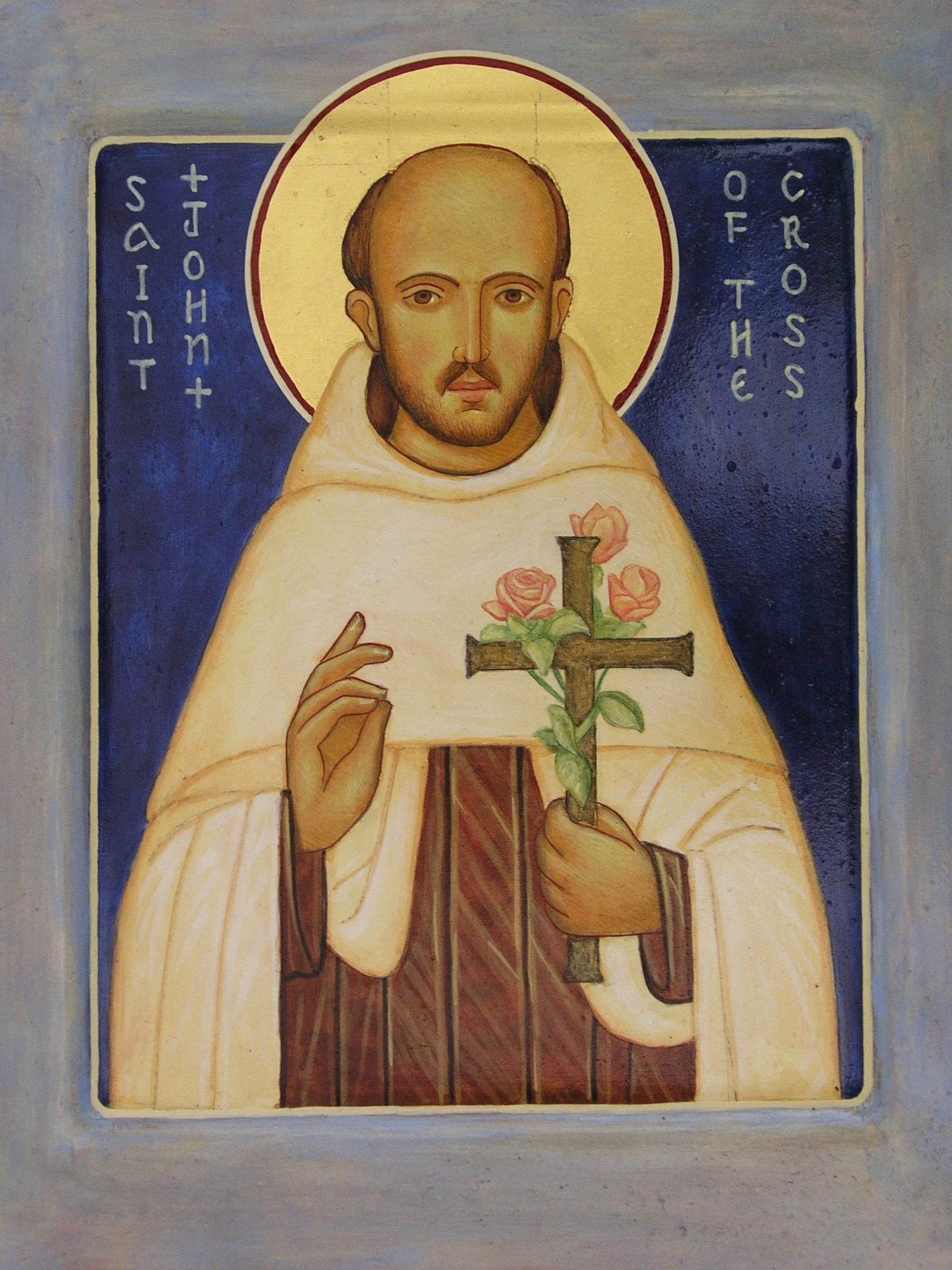 Light for the Way, Love for the Wayfaring — Carmelite Hermitage