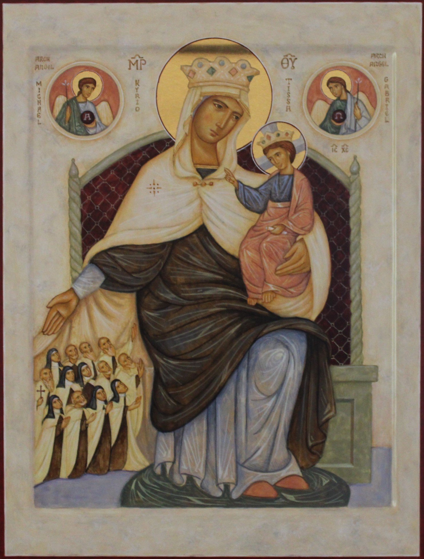 Who are the Hermits? — Carmelite Hermitage