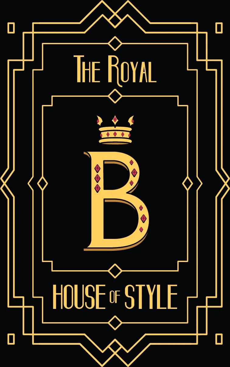 The Royal B House Of Style