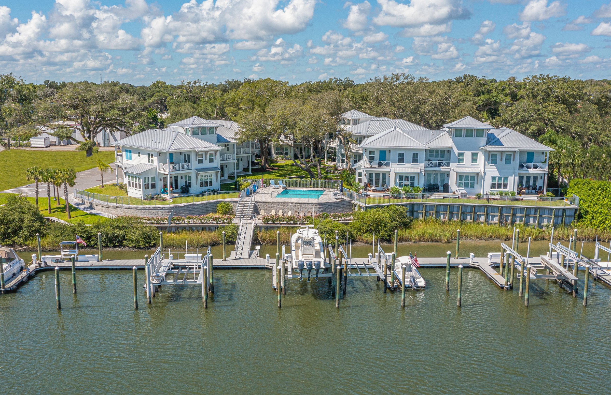 Villa Callisa — Urban Partners Construction