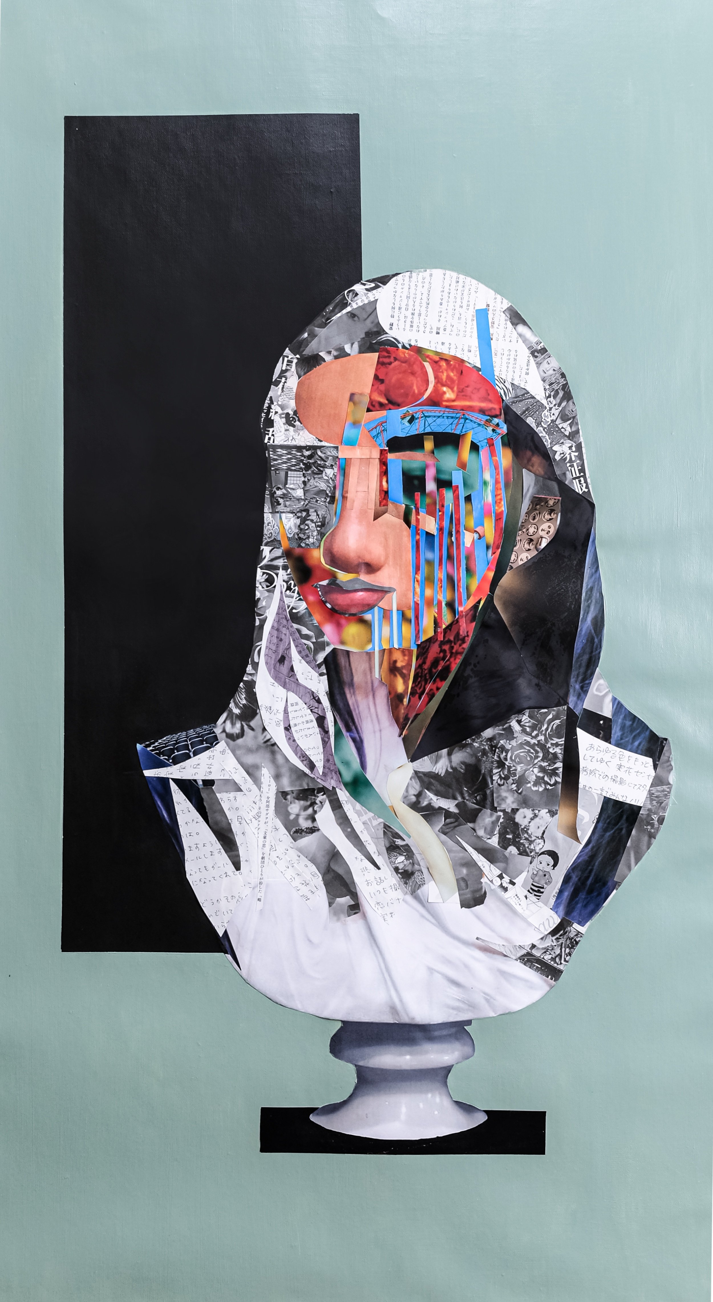 Hannah Sum 殷睿｜Visual Artist