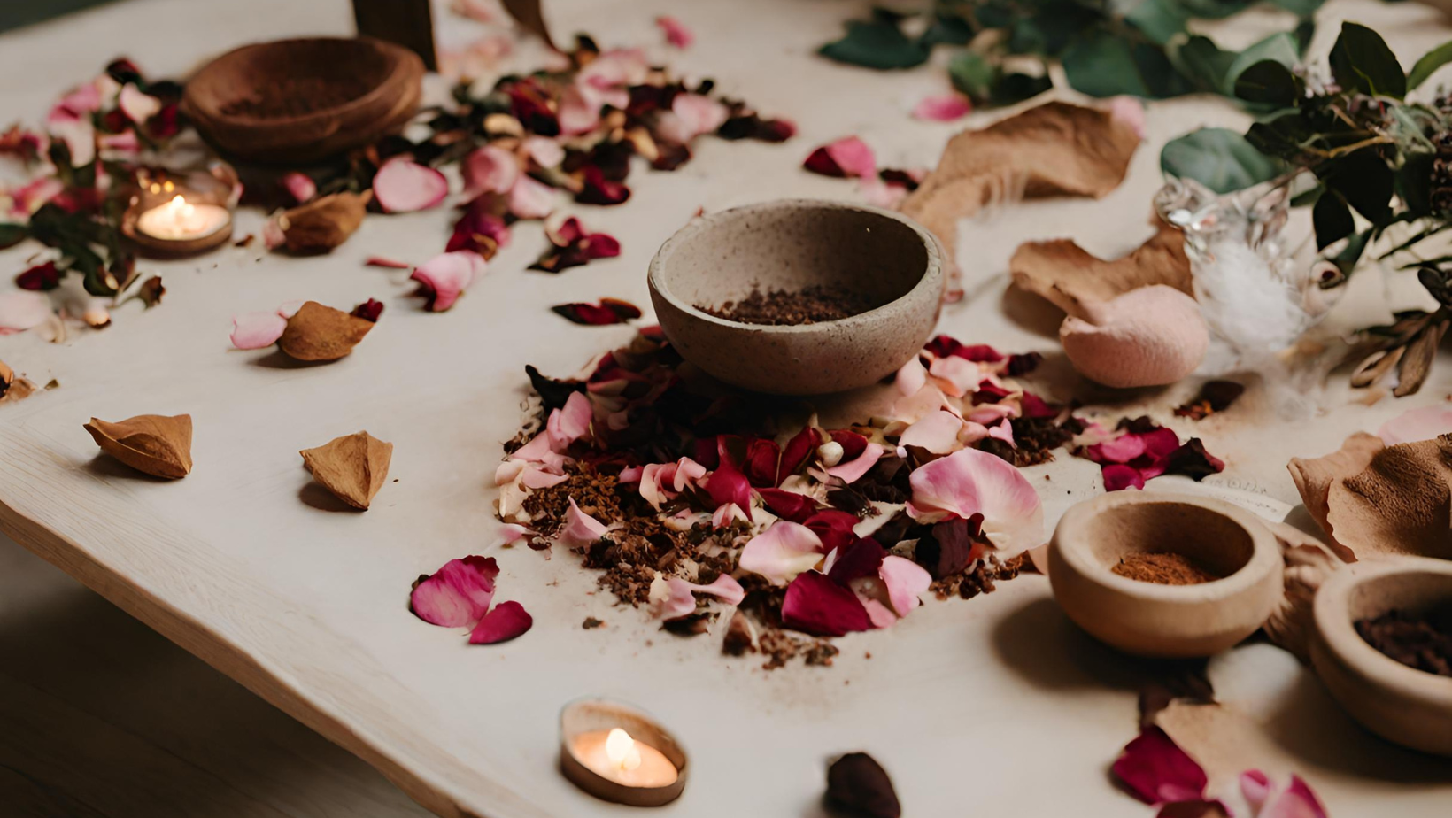 Heart-Opening Plants for Self-Love — Casa Earth