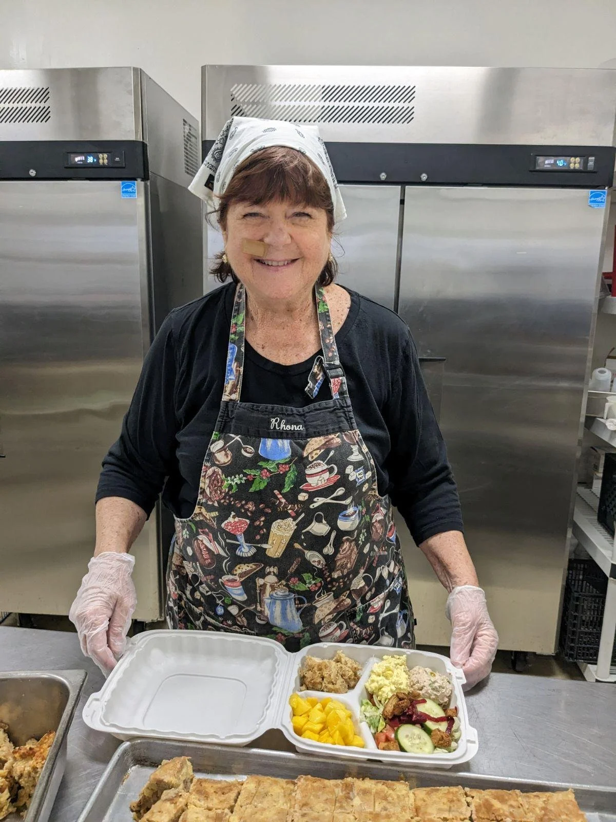 Volunteer — San Pedro Meals on Wheels