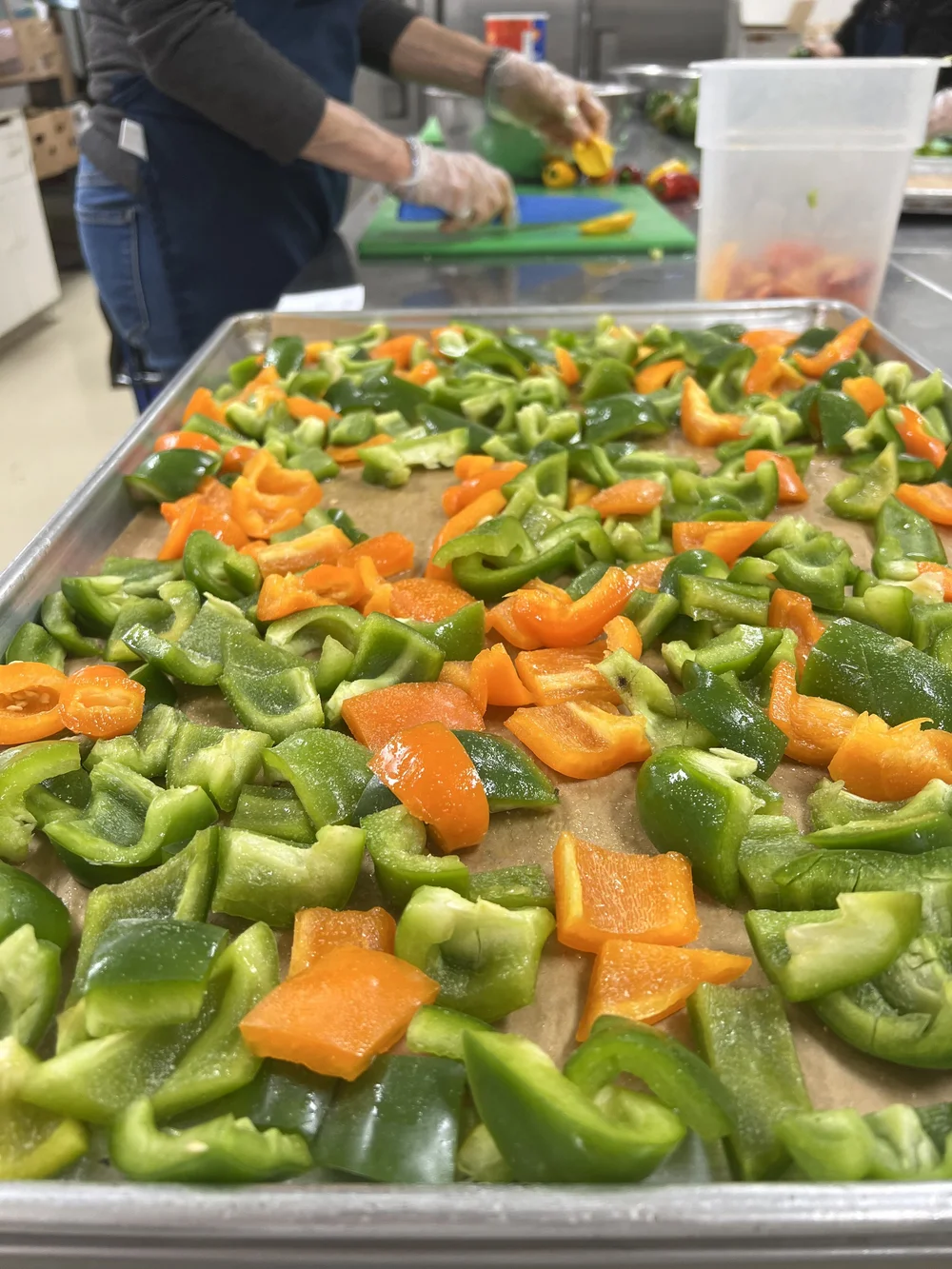 Volunteer — San Pedro Meals on Wheels