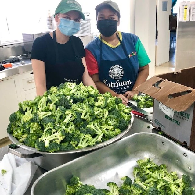 Meals — San Pedro Meals on Wheels