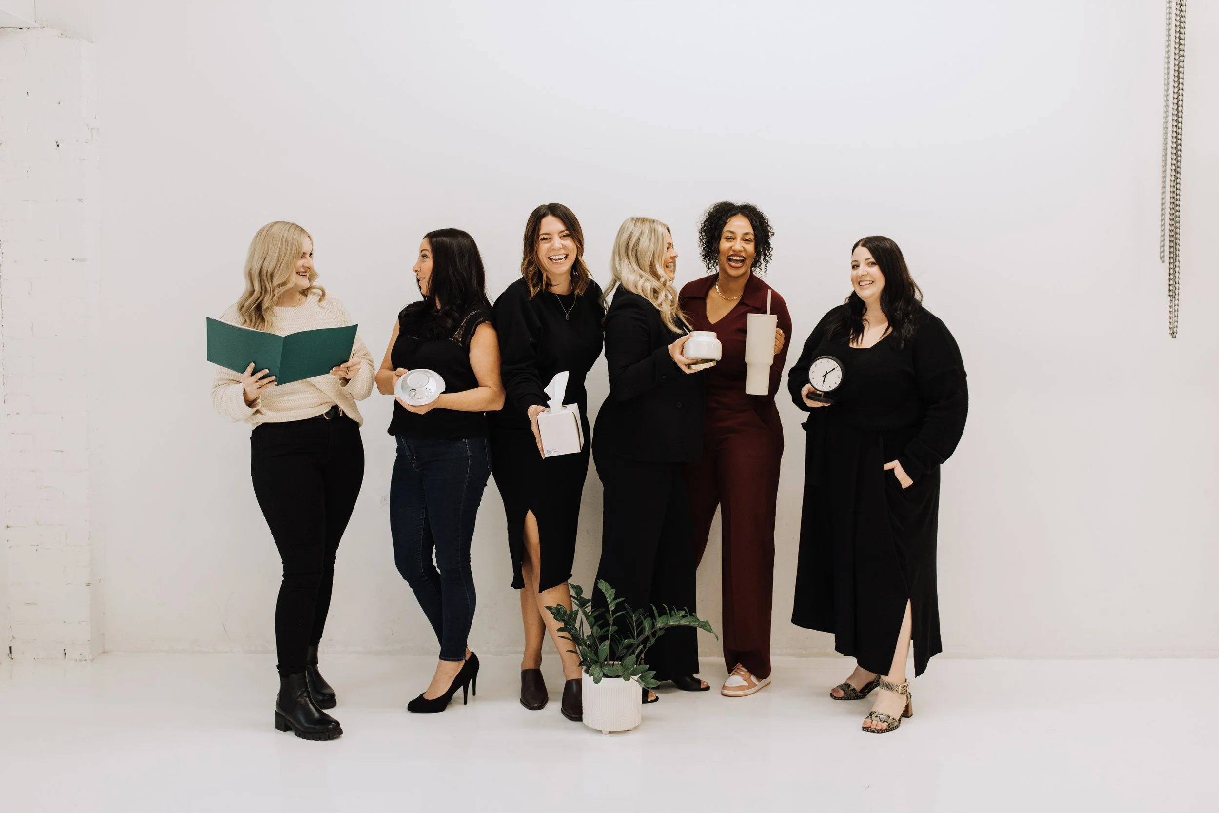 Team — Aligned Counseling & Consulting