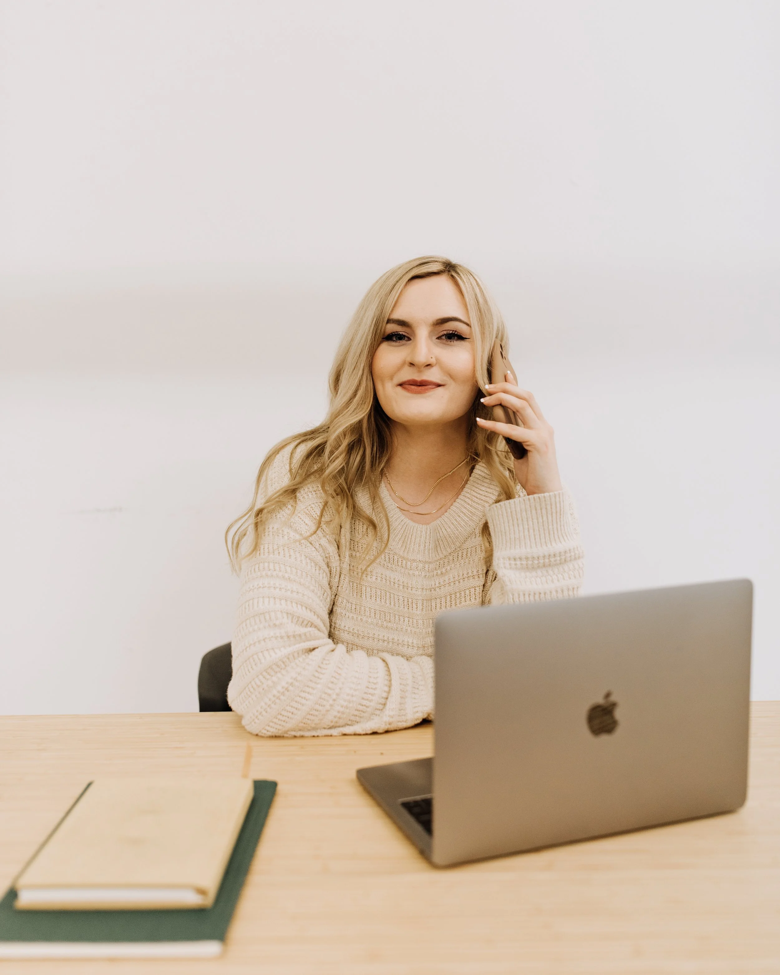 Team — Aligned Counseling & Consulting