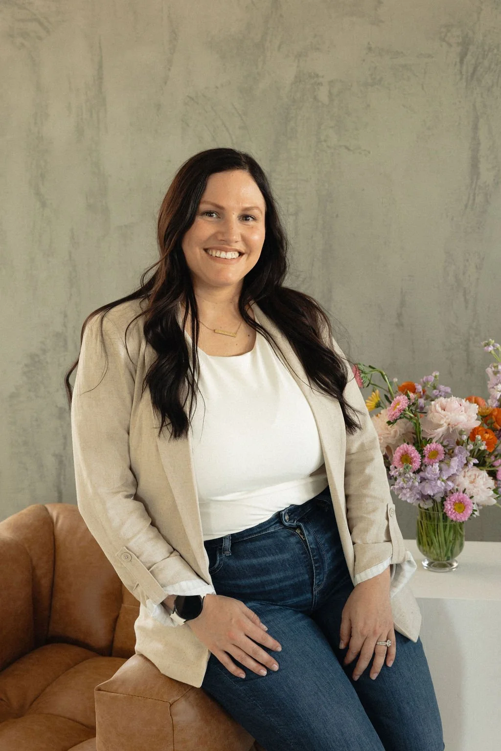 Team — Aligned Counseling & Consulting