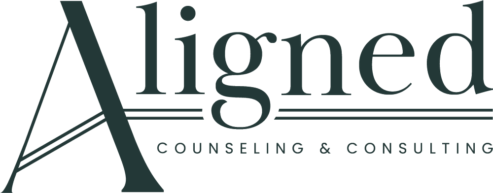 Groups — Aligned Counseling & Consulting