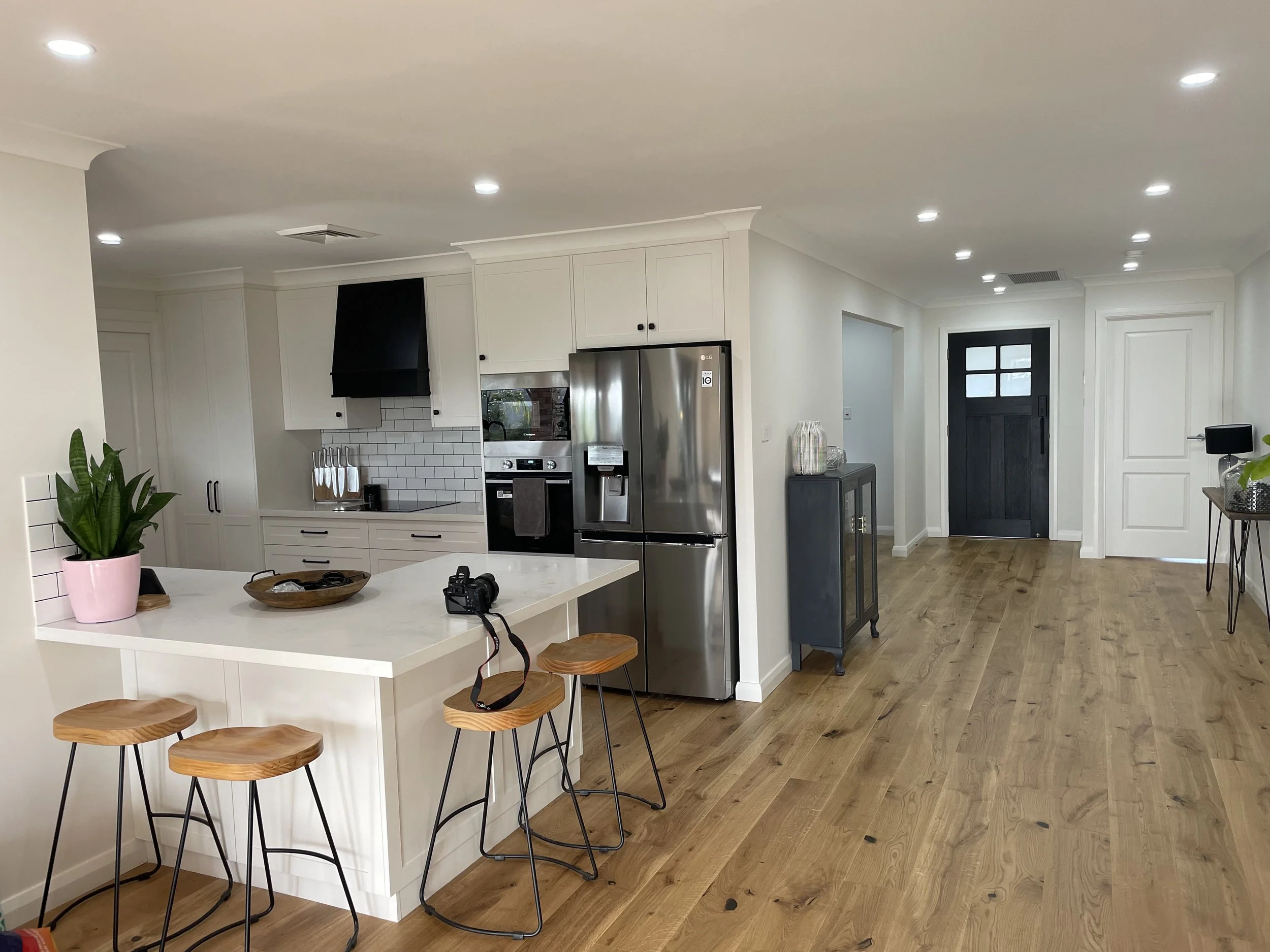 BuildHQ | Residential Builder Dural | BHQ