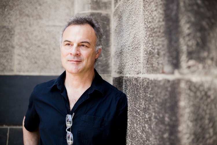 Toby Twining — Roomful of Teeth