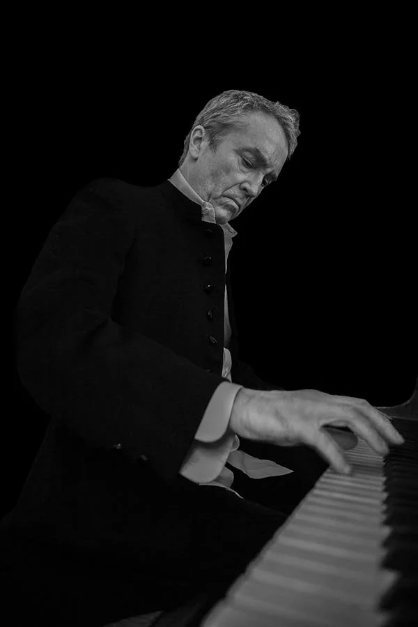 Carter Burwell — Roomful of Teeth