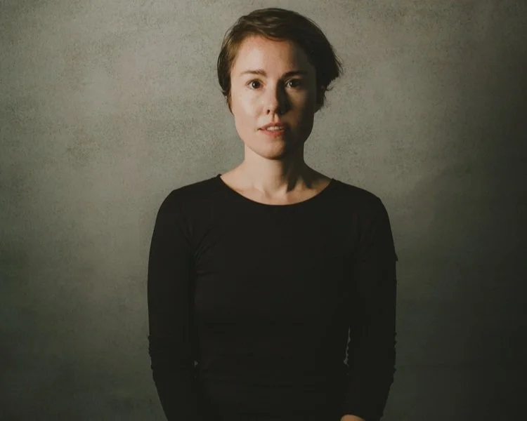 Caroline Shaw — Roomful of Teeth